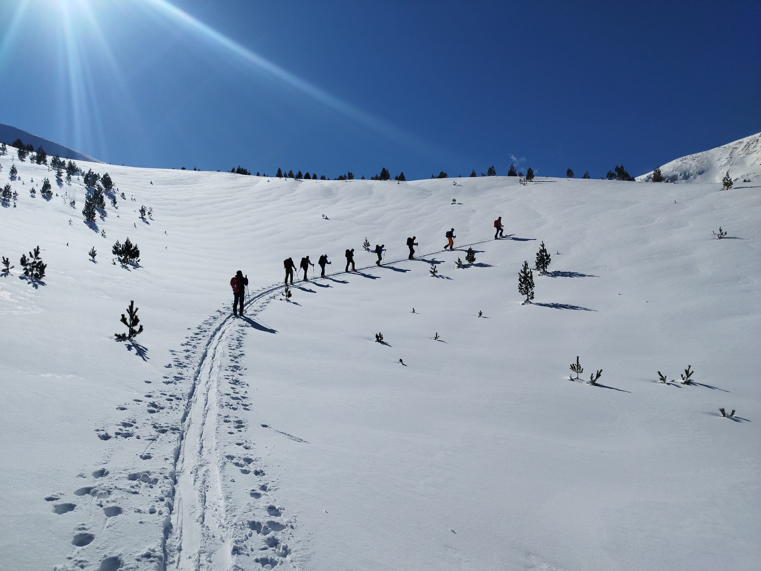 Full of outdoor adventures and activities. - Albania Adventure